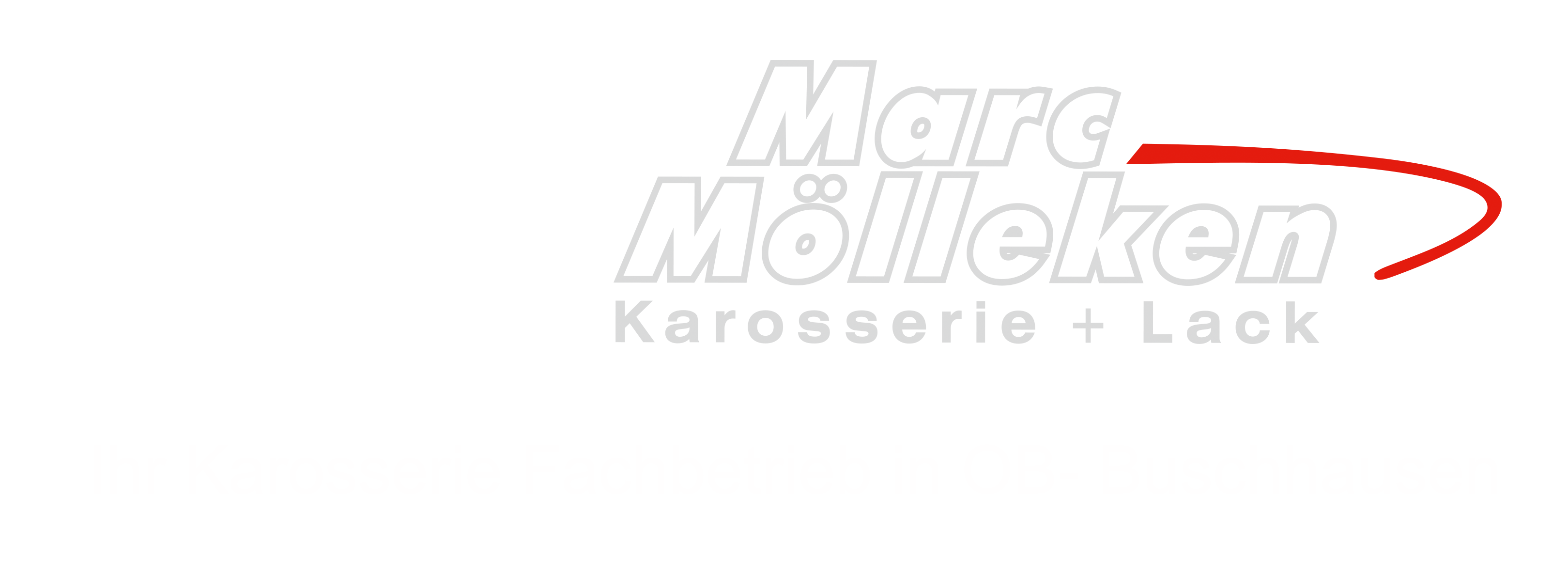 moelleken-karosseriebau – Ihr Karosserie Fachbetrieb